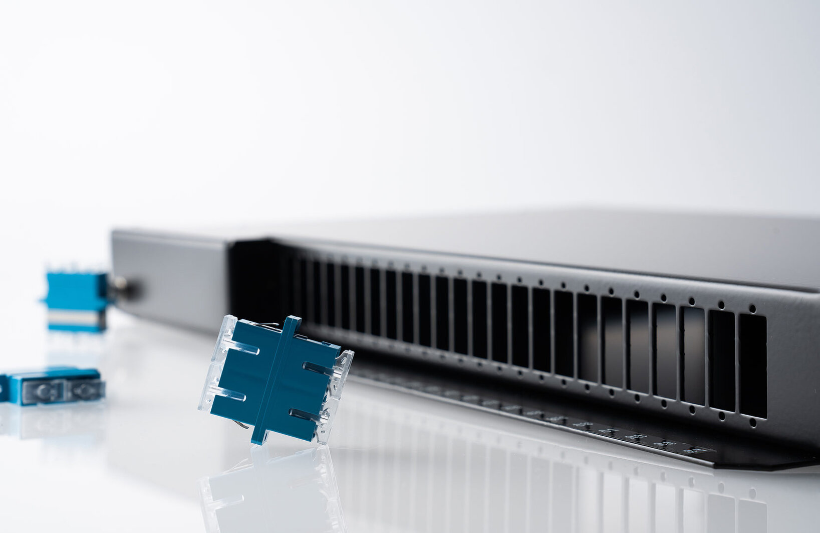 Optical Distribution Frames (ODF) | Melbye