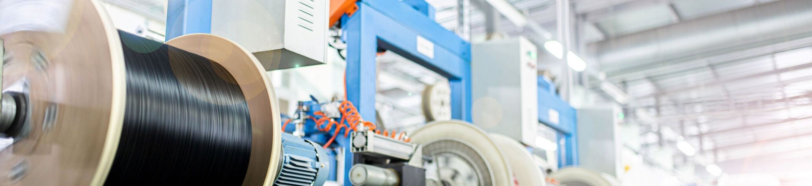 Fibre Solutions | Melbye