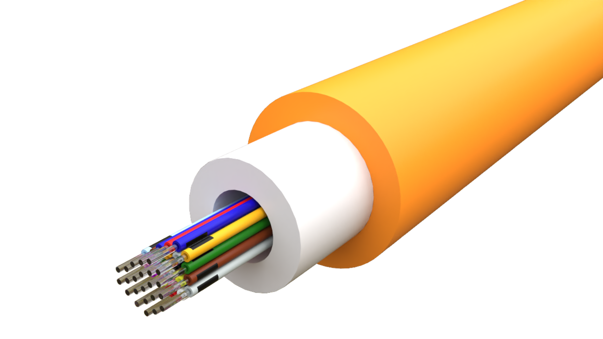 Micro Cable CLT 2.0-3.2 mm | Melbye