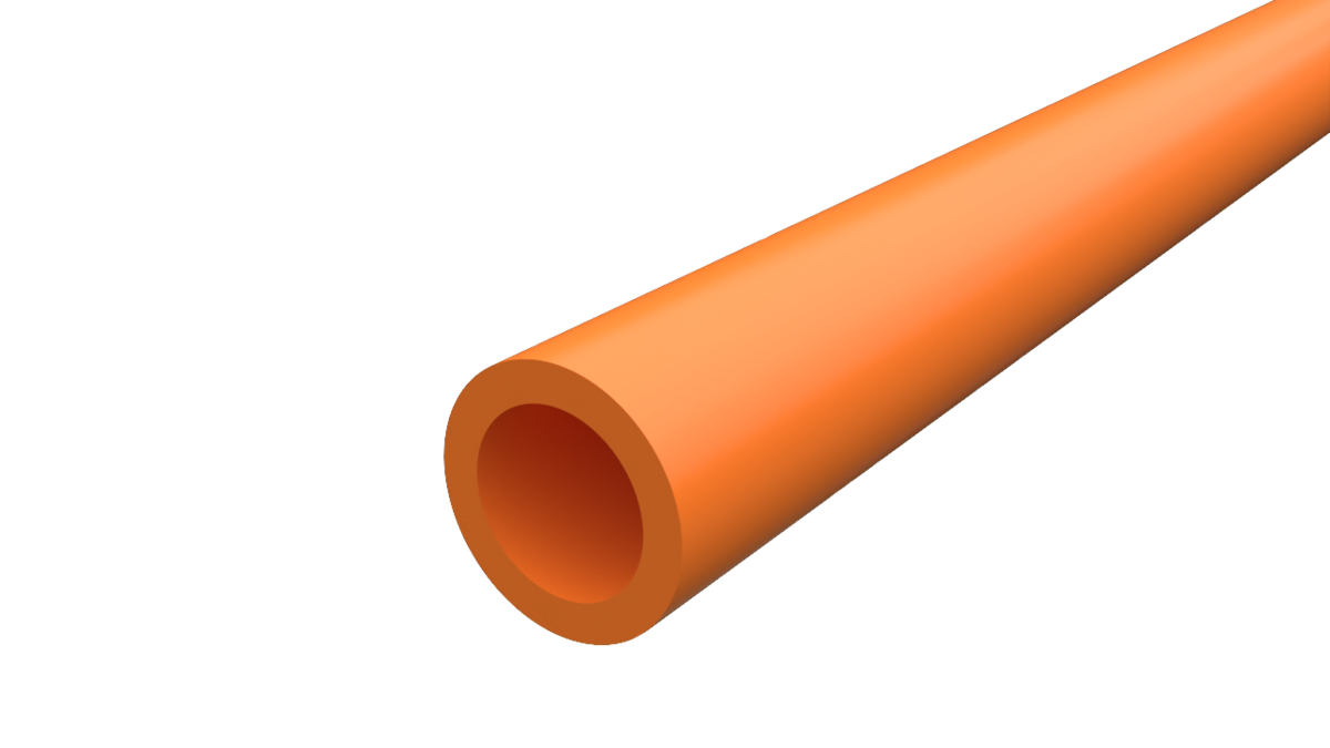 Microduct Single 10-8mm | Melbye