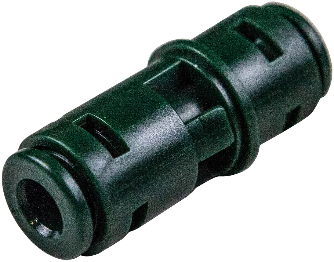 DI Bulkhead Connector | Melbye