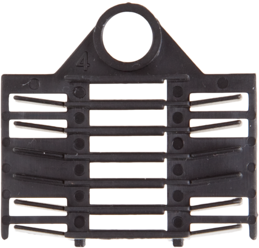 Splice holder | Melbye