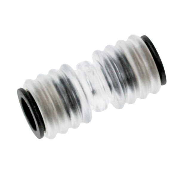 Straight connector 7mm DB Direct buried | Melbye