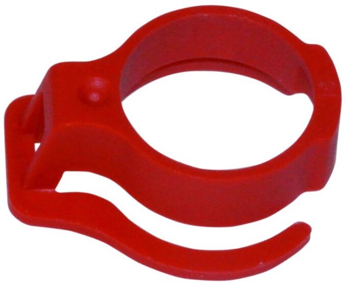 Connector Locking Clips | Melbye