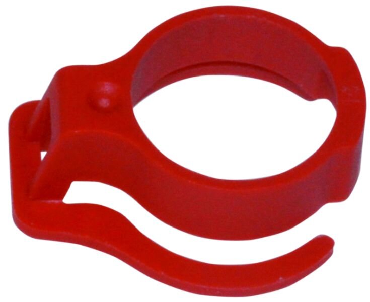 Connector Locking Clips | Melbye