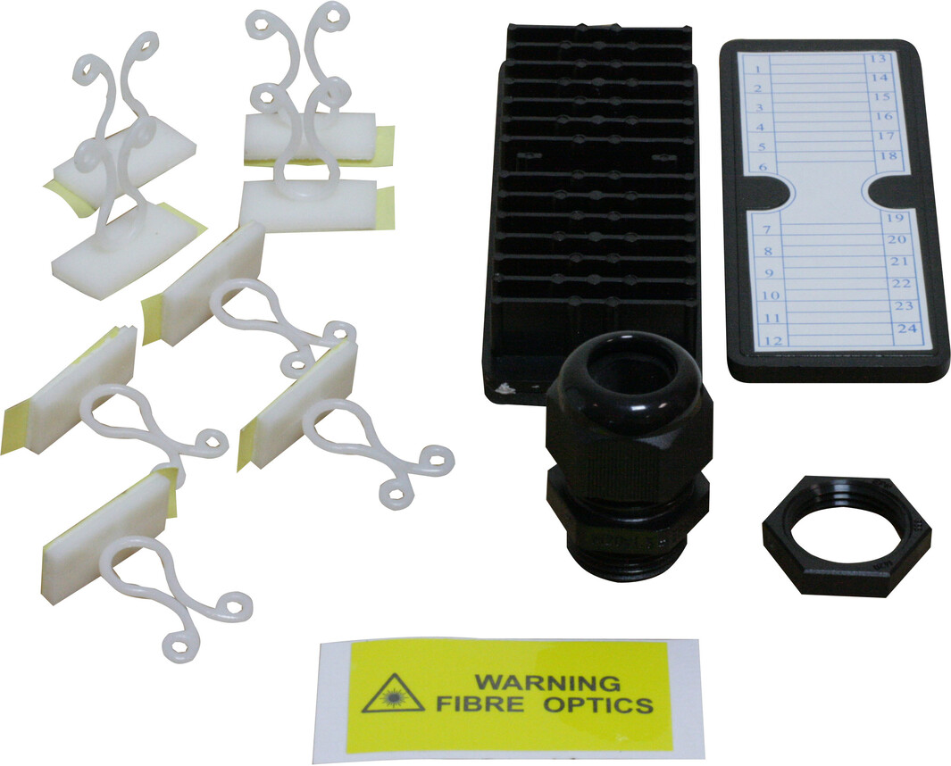 Fibre Management kit | Melbye