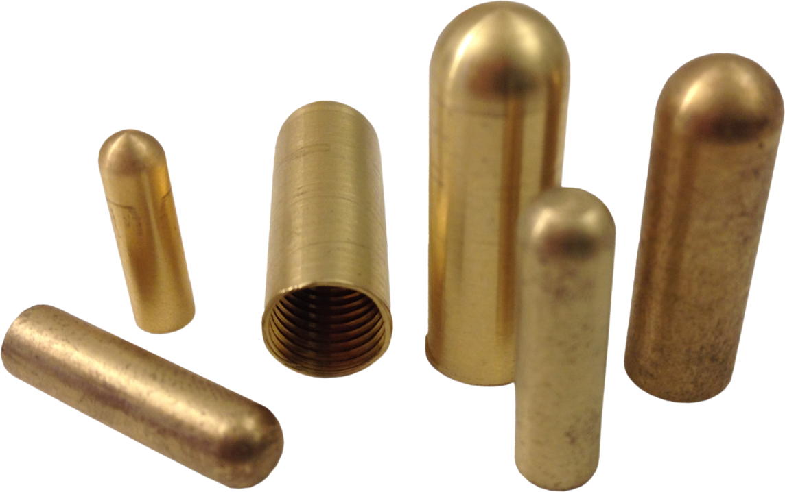 Cable heads 1.4mm-20.0mm | Melbye