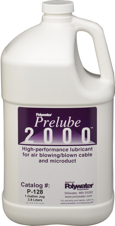 PreLube 2000 3,8L | Melbye