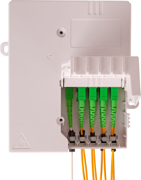 Fibre Termination Boxes indoor | Melbye